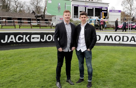 __COUNT__ imágenes de Leopardstown SPIN 1038 Student Race Day ...
