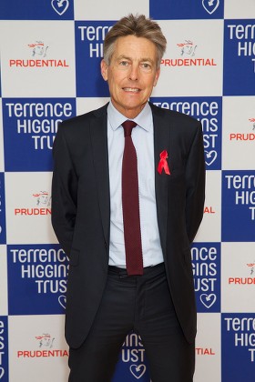 Terrence Higgins Trust Gala Auction, Christies, London, UK - 16 Apr ...