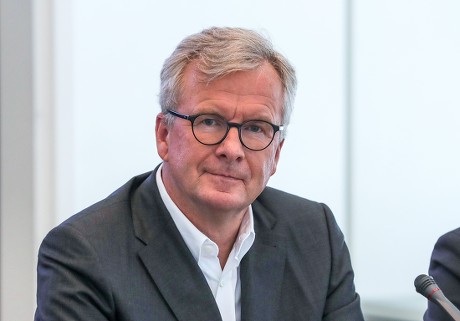 Michael Reuther Editorial Stock Photo - Stock Image | Shutterstock