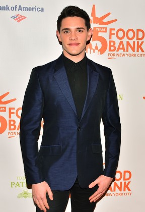 Casey Cott Editorial Stock Photo - Stock Image | Shutterstock