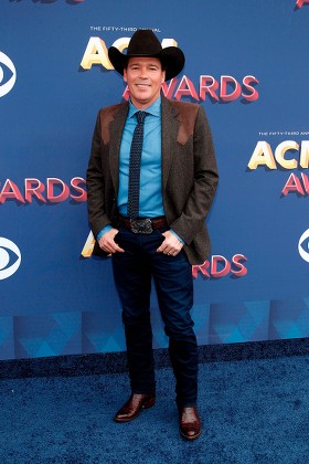 Clay Walker Editorial Stock Photo - Stock Image | Shutterstock