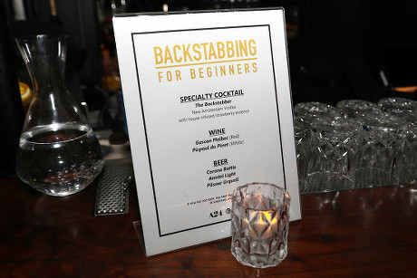 54 Backstabbing Stock Pictures, Editorial Images and Stock Photos ...