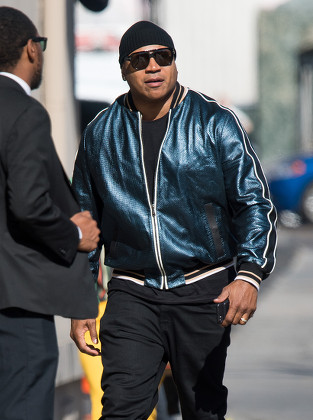Ll Cool J Editorial Stock Photo - Stock Image | Shutterstock