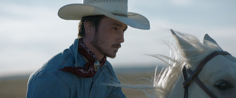 "The Rider" Film - 2017 Stock Pictures, Editorial Images and Stock ...