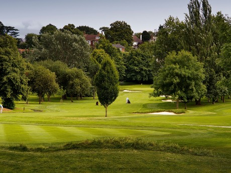 37 Wimbledon park golf club Stock Pictures, Editorial Images and Stock ...