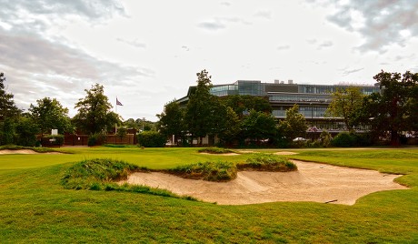 37 Wimbledon park golf club Stock Pictures, Editorial Images and Stock ...