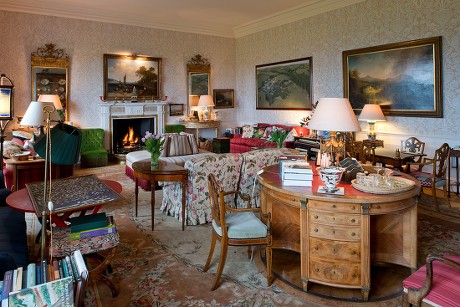 Ince Castle Saltash Cornwall Editorial Stock Photo - Stock Image ...