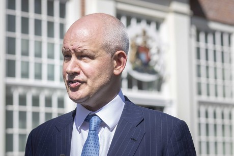Peter Wilson Editorial Stock Photo - Stock Image | Shutterstock