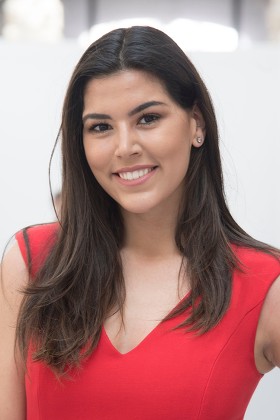 Miss World Spain Sofia Del Prado Editorial Stock Photo - Stock Image | Shutterstock