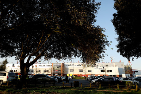 General Ground View Editorial Stock Photo - Stock Image | Shutterstock