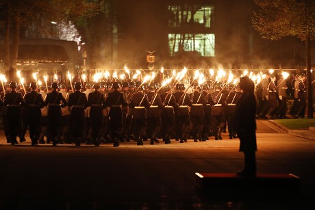 69 German soldiers parade in berlin Stock Pictures, Editorial Images ...