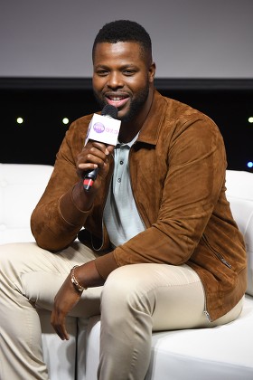 Winston Duke Editorial Stock Photo - Stock Image | Shutterstock