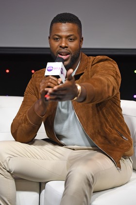Winston Duke Editorial Stock Photo - Stock Image | Shutterstock