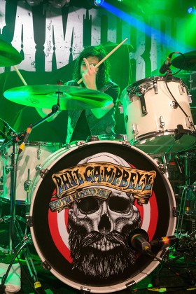 19 Dane campbell Stock Pictures, Editorial Images and Stock Photos ...
