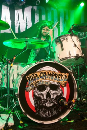 19 Dane campbell Stock Pictures, Editorial Images and Stock Photos ...