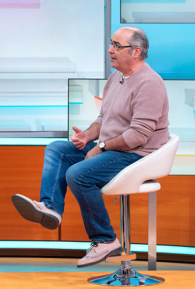 Danny Baker Editorial Stock Photo - Stock Image | Shutterstock