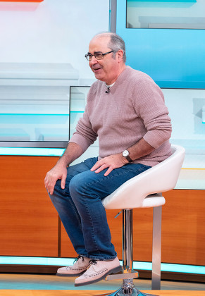 Danny Baker Editorial Stock Photo - Stock Image | Shutterstock