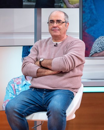 Danny Baker Editorial Stock Photo - Stock Image | Shutterstock