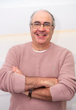 Danny Baker Editorial Stock Photo - Stock Image | Shutterstock