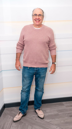 Danny Baker Editorial Stock Photo - Stock Image | Shutterstock