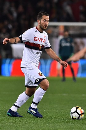 Andrea Bertolacci Editorial Stock Photo - Stock Image | Shutterstock