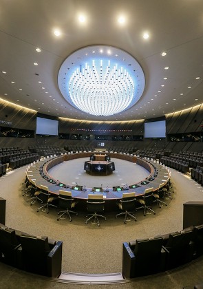 View New Meeting Room North Atlantic Editorial Stock Photo - Stock ...
