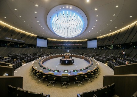 View New Meeting Room North Atlantic Editorial Stock Photo - Stock ...