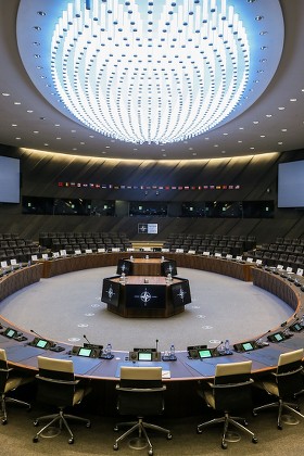 View New Meeting Room North Atlantic Editorial Stock Photo - Stock ...