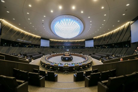 View New Meeting Room North Atlantic Editorial Stock Photo - Stock ...