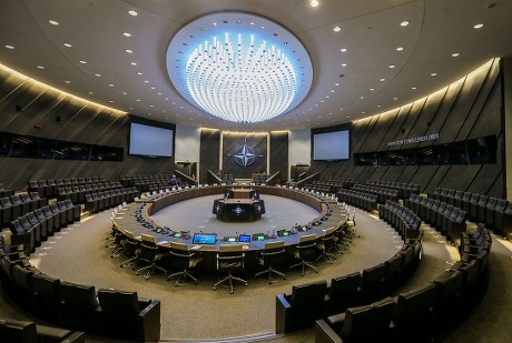 new nato headquarters brussels Stock Photos (Exclusive) | Shutterstock
