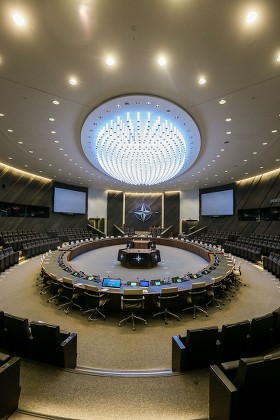 View New Meeting Room North Atlantic Editorial Stock Photo - Stock ...