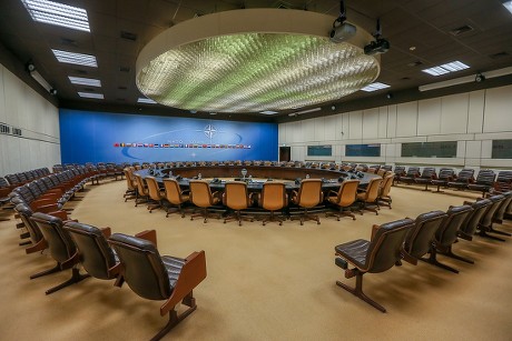 View Old Meeting Room Nac North Editorial Stock Photo - Stock Image ...