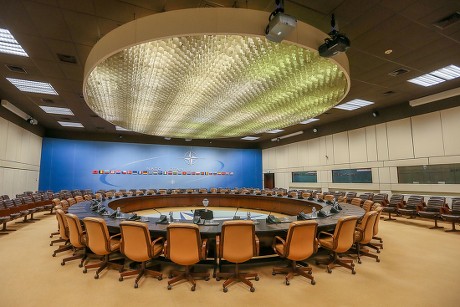 View Old Meeting Room Nac North Editorial Stock Photo - Stock Image ...