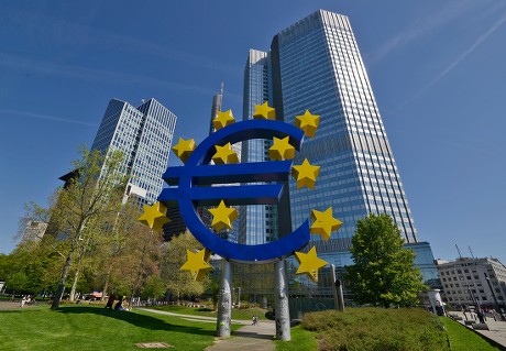 Office Tower R European Banking Authority Editorial Stock Photo - Stock ...