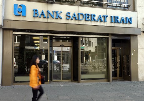 22 Iran saderat bank Stock Pictures, Editorial Images and Stock Photos ...