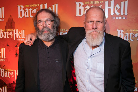 21 Michael cohl Stock Pictures, Editorial Images and Stock Photos ...