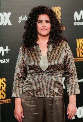 Laura Baena Editorial Stock Photo - Stock Image | Shutterstock