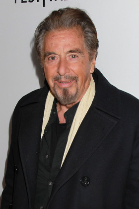 Scarface 35th Reunion red carpet, Tribeca Film Festival, New York, USA ...