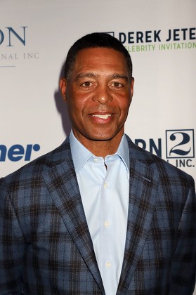 Marcus Allen Editorial Stock Photo - Stock Image | Shutterstock