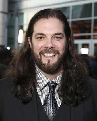 Scott Anthony Leet Editorial Stock Photo - Stock Image | Shutterstock