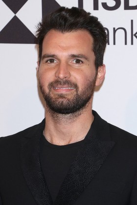 'Blue Night' film premiere, Tribeca Film Festival, New York, USA - 19 ...