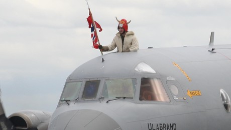 75 Viking crew Stock Pictures, Editorial Images and Stock Photos ...