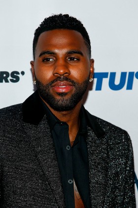 Jason Derulo Editorial Stock Photo - Stock Image | Shutterstock