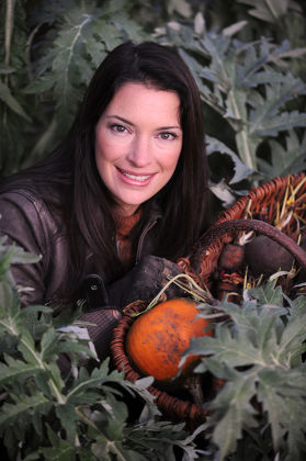 Rachel De Thame Home Oxfordshire Editorial Stock Photo - Stock Image ...