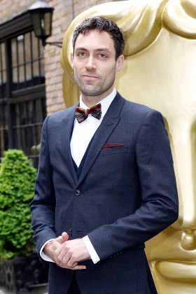 Alex Hassell Editorial Stock Photo - Stock Image | Shutterstock