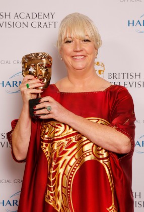 Julia Knowles Director Multicamera World War Editorial Stock Photo ...