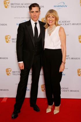 Stephen Mangan Jane Lush Editorial Stock Photo - Stock Image | Shutterstock