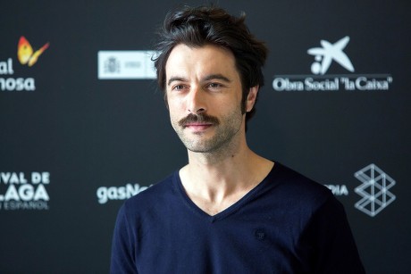 Javier Rey Editorial Stock Photo - Stock Image | Shutterstock