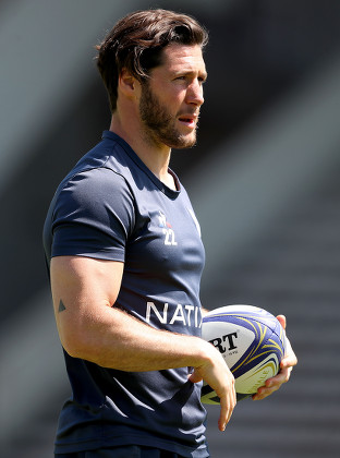 Maxime Machenaud Editorial Stock Photo - Stock Image | Shutterstock