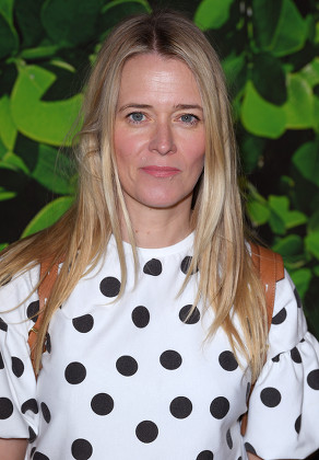 Edith Bowman Editorial Stock Photo - Stock Image | Shutterstock